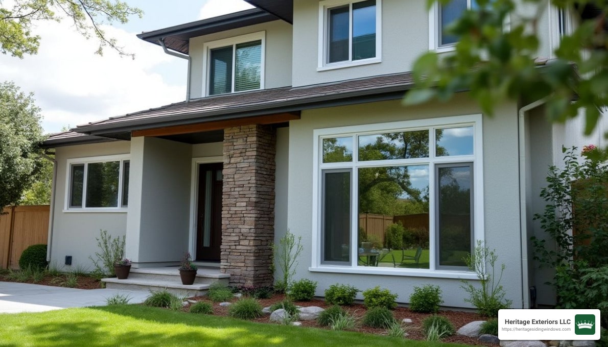 Average Window Replacement Cost: Best Guide for 2024