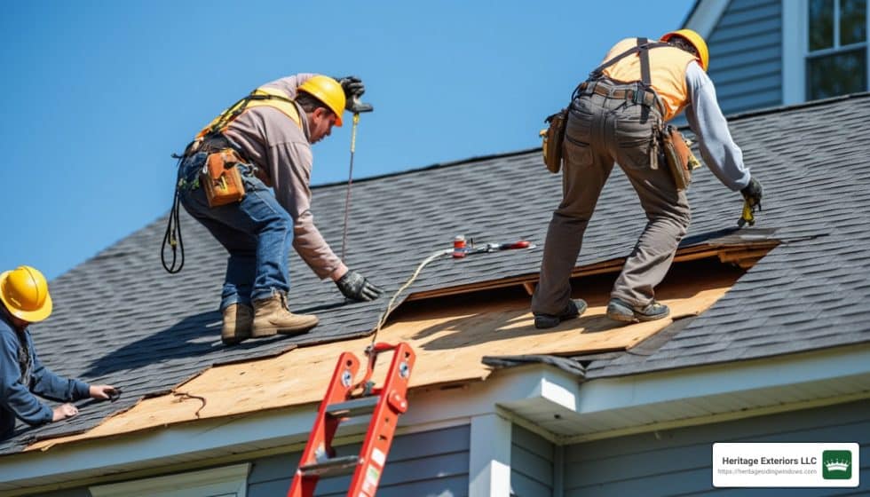 Roof Installation Upton MA: Top 10 Best Tips 2024
