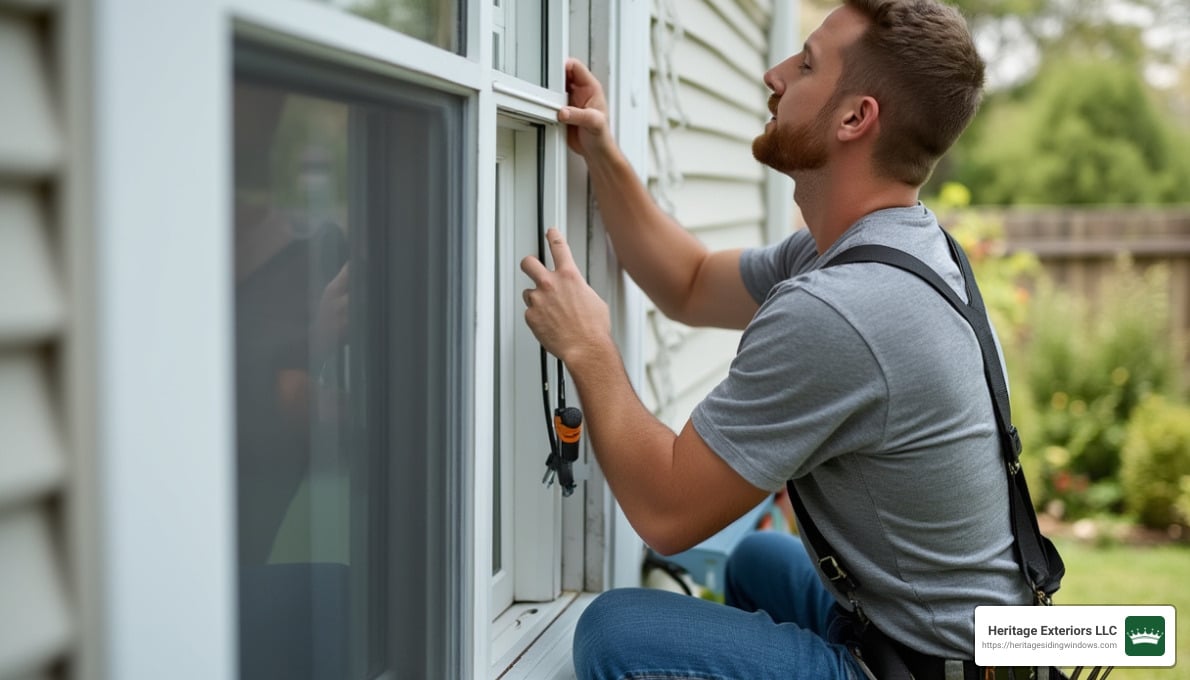 Window Replacement Cost: Best 5 Crucial Insights 2024